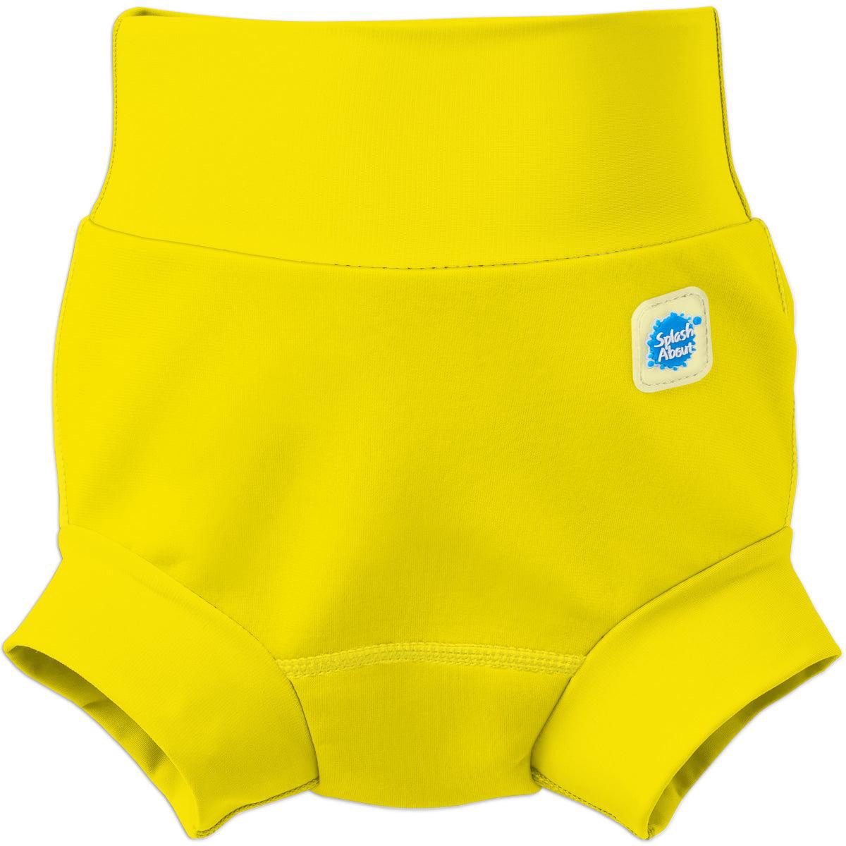 Click here for Splash About Baby Happy Nappy Swim Diaper - Neon y... prices