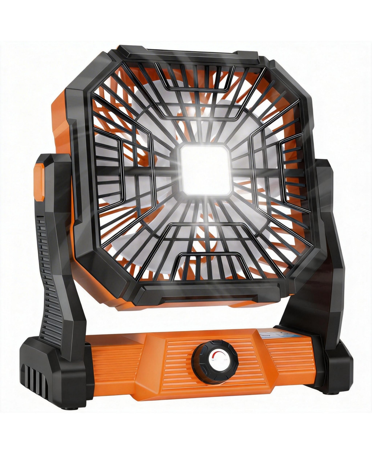 Click here for Gnuadz Personal Fan Led Lantern 270degree(s) Rotat... prices