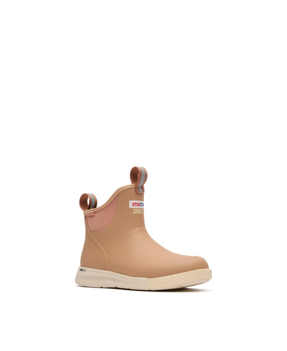 Click here for Xtratuf Womens Ankle Deck Boot Sport - Cork prices