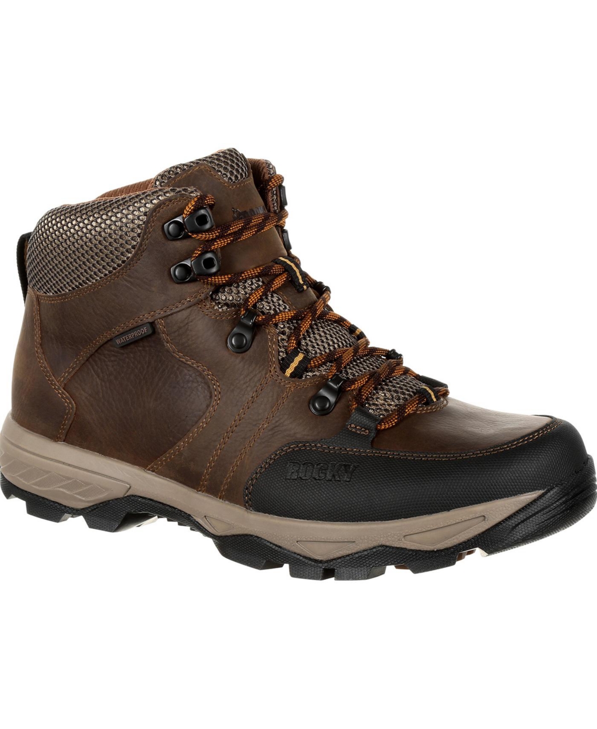 Click here for Rocky Mens Endeavor Point Waterproof Outdoor Boot... prices