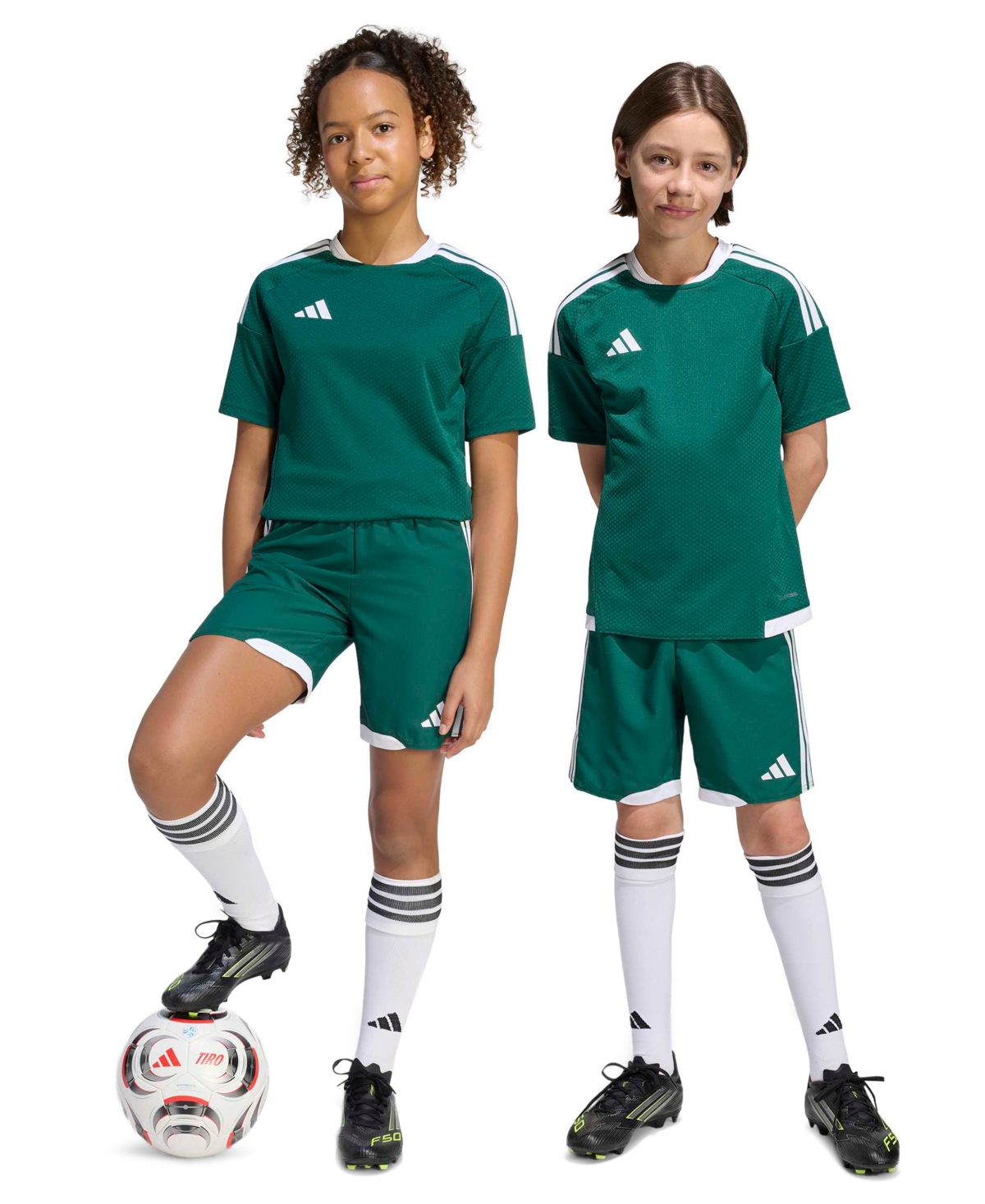 Click here for adidas Boys 6-20 Tiro 26 Competition Match Day Soc... prices