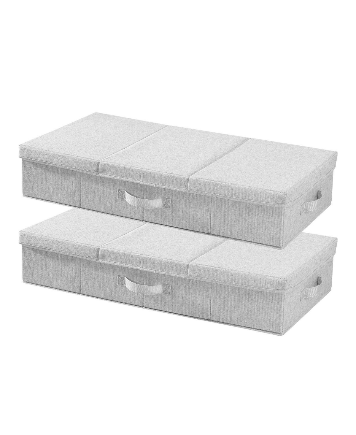 Click here for Gouun Foldable Under-Bed Storage Containers with L... prices
