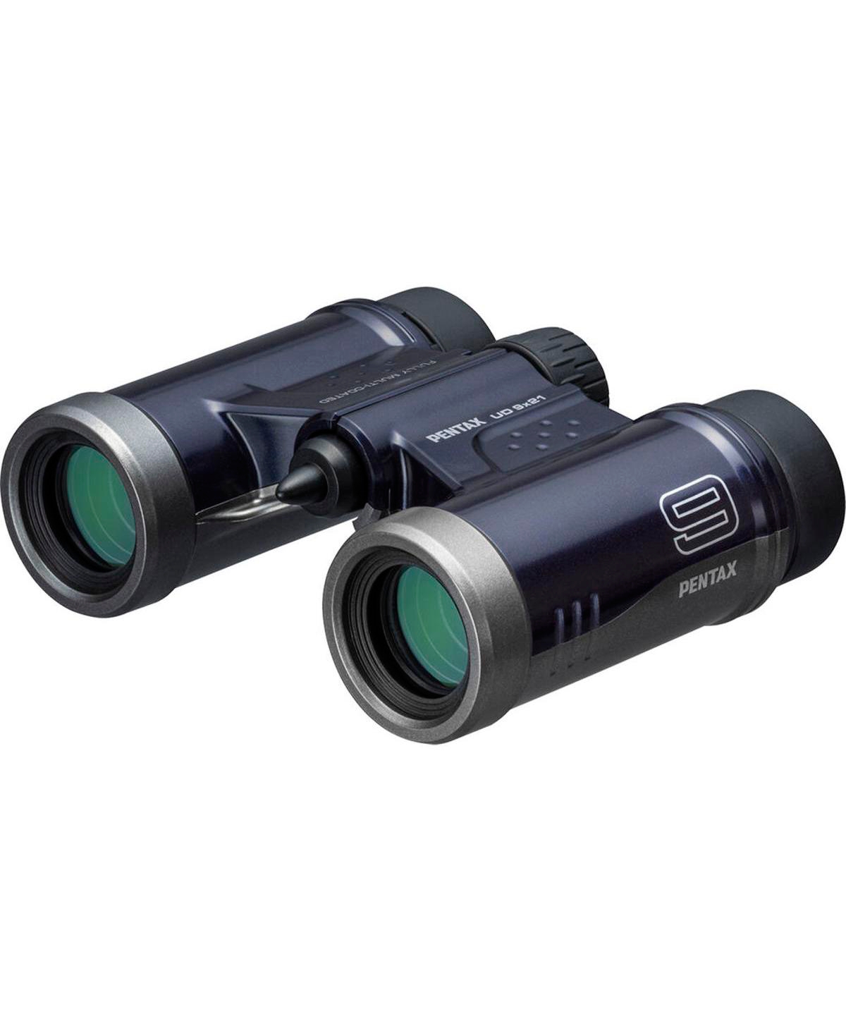 Click here for Pentax Binoculars Ud 9x21 - A bright and clear fie... prices
