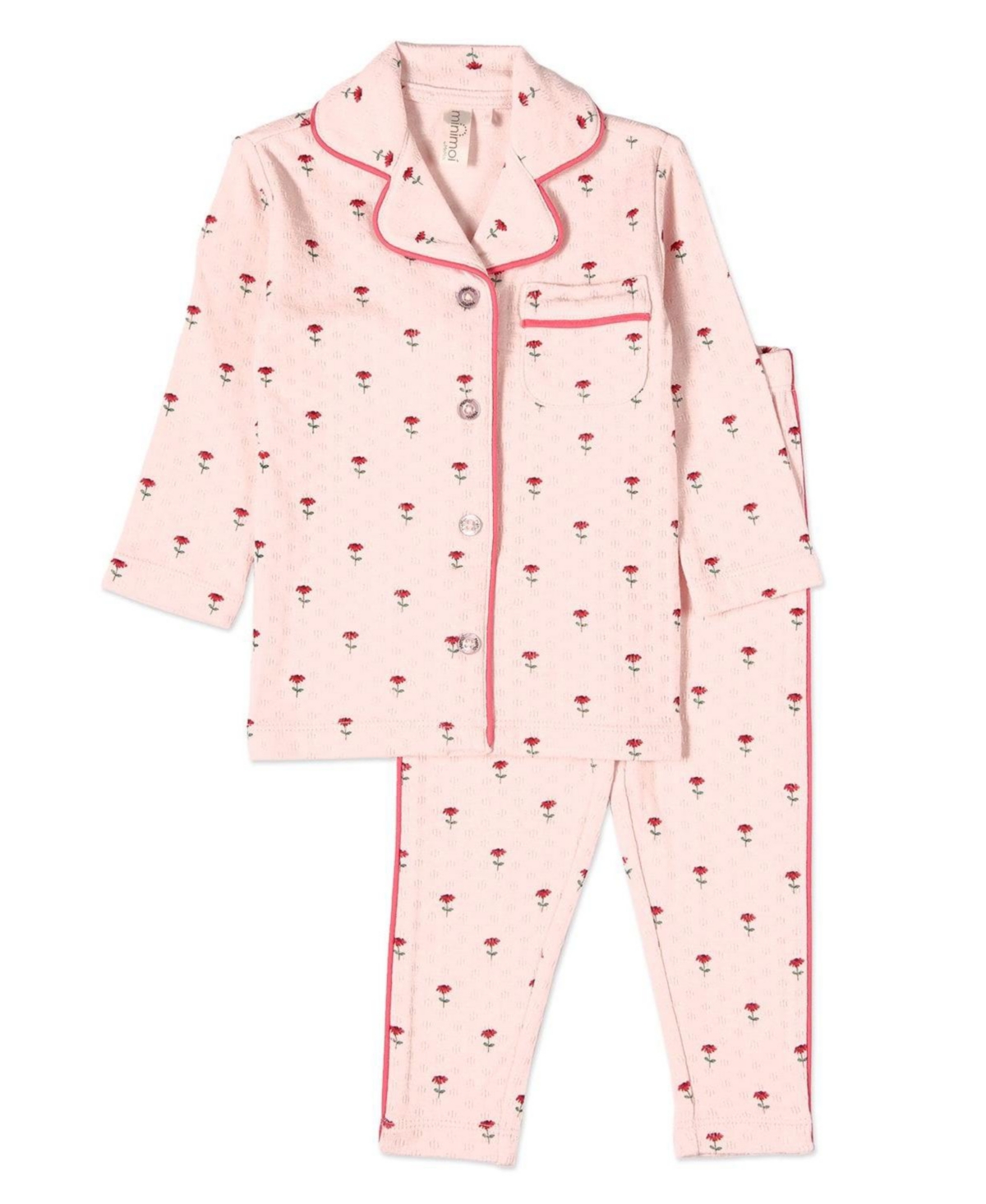 Click here for MeMoi Baby Girls Plant Your Dreams & Grow Happy Po... prices
