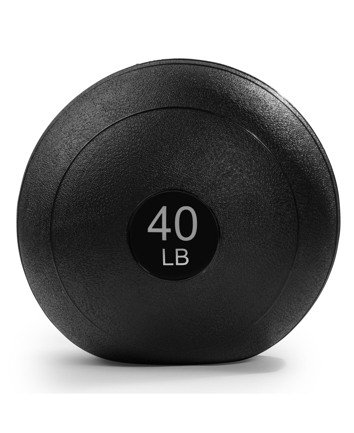 Click here for Sunny Health & Fitness Slam Ball - Black prices