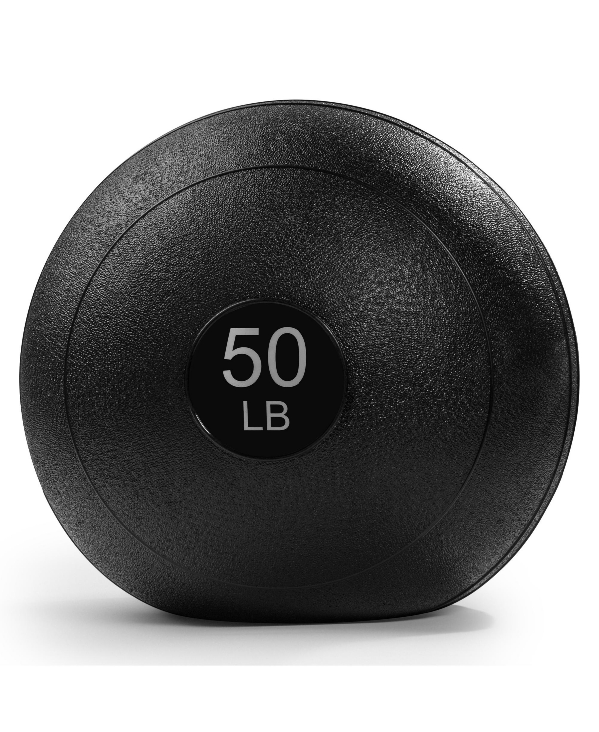Click here for Sunny Health & Fitness Slam Ball - Black prices