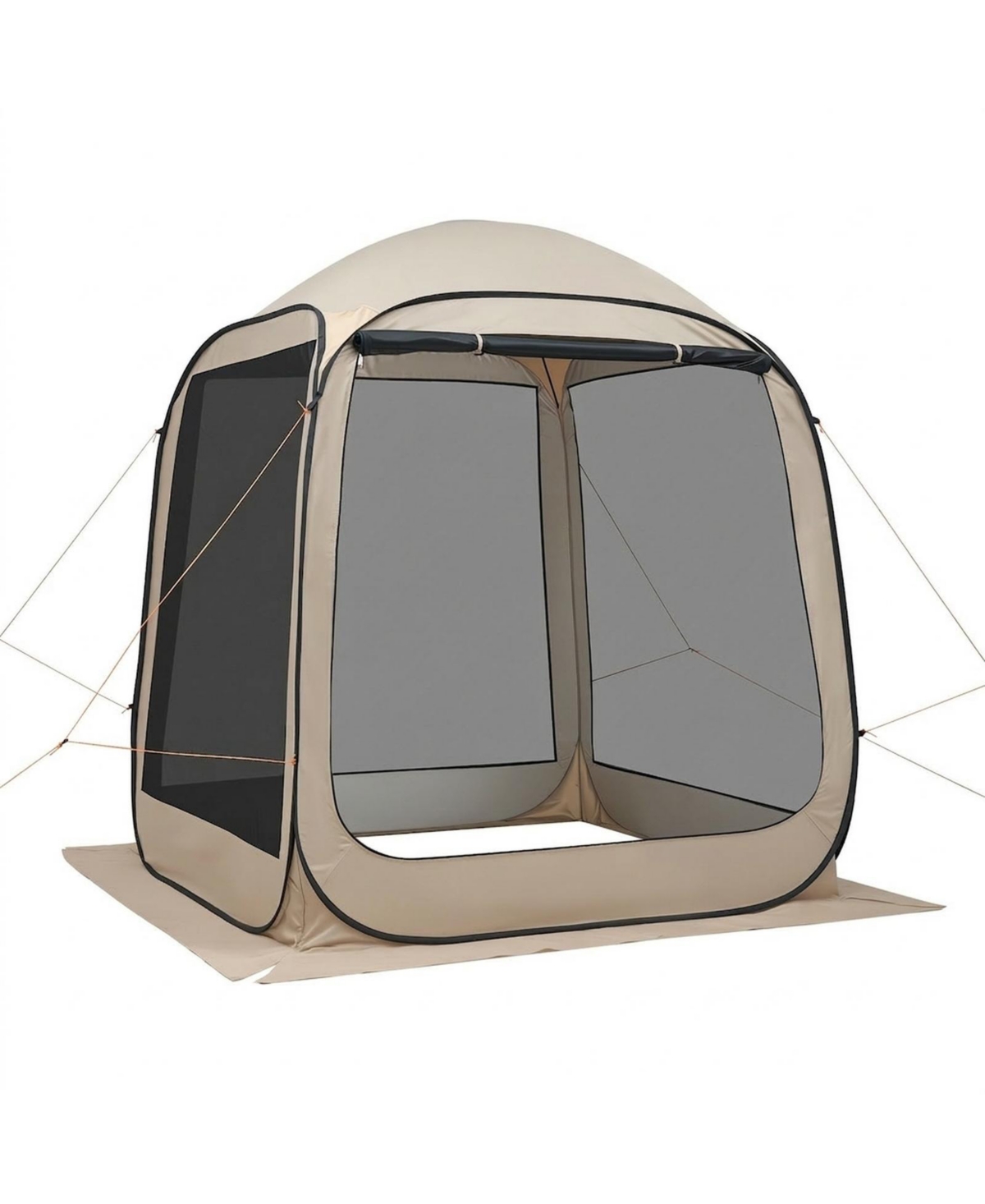 Click here for Inolai Pop Up Screen House Tent with Carry Bag for... prices