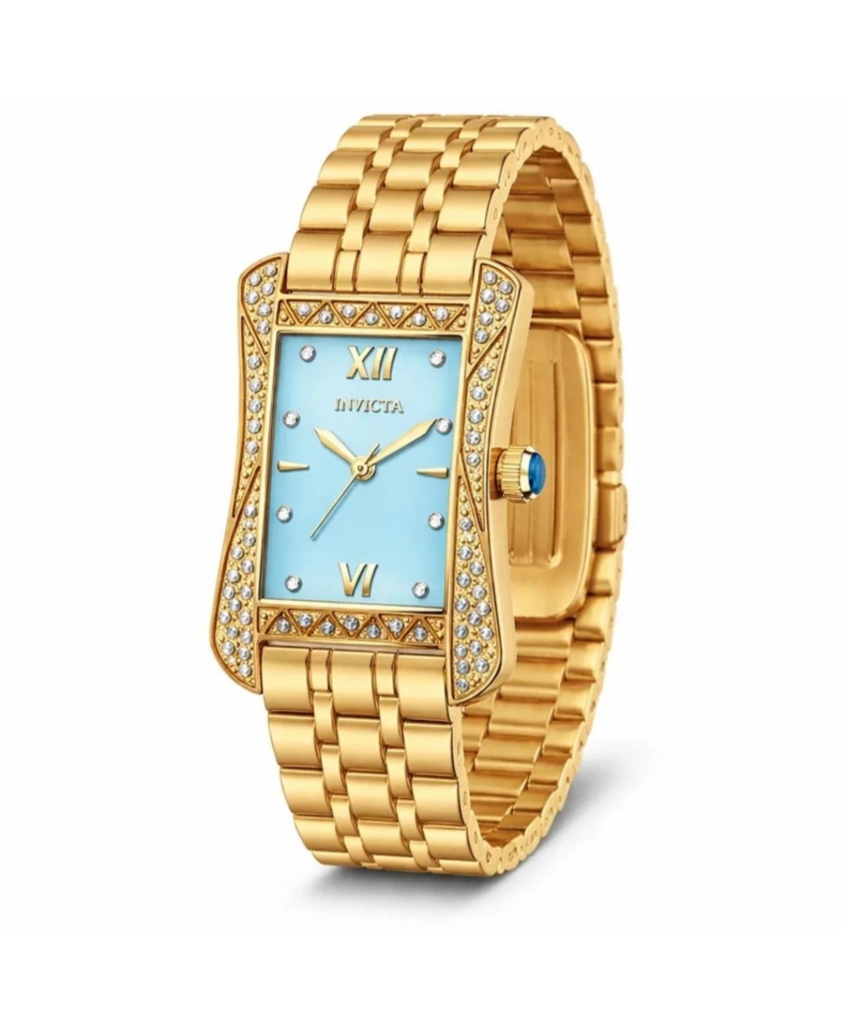 Click here for Invicta Womens 69283 Wildflower Quartz PC21S Dial... prices