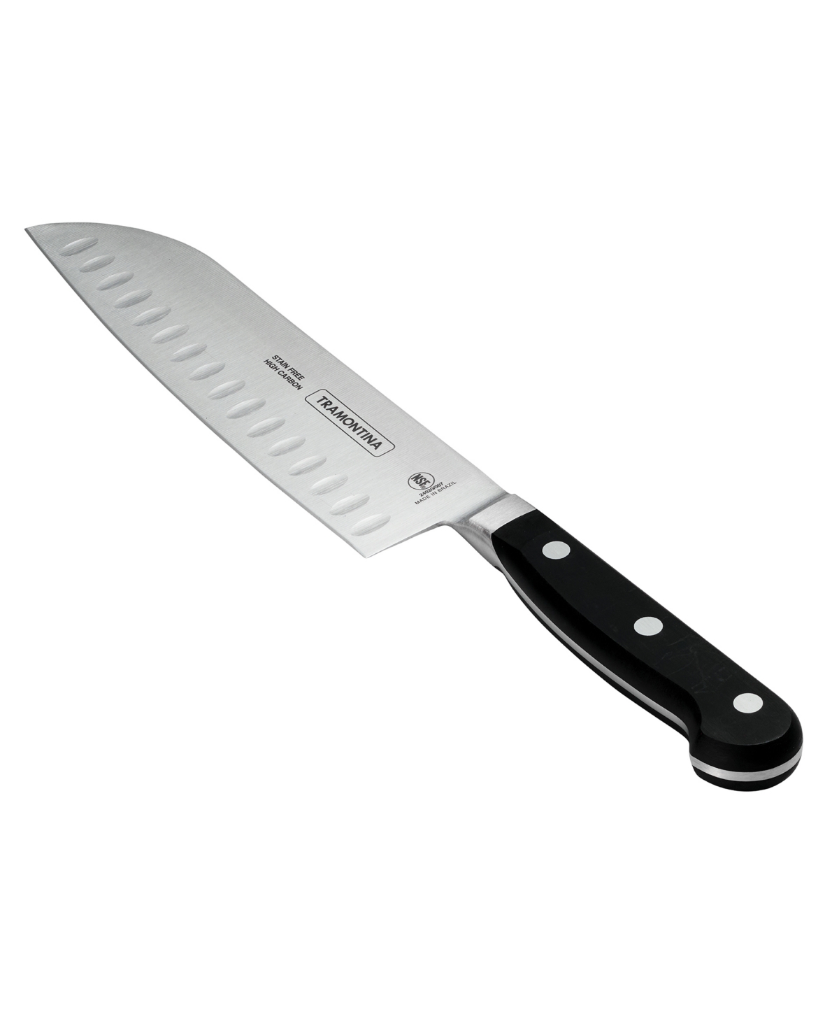 Click here for Tramontina Pro Series Forged 7 Stainless Steel San... prices