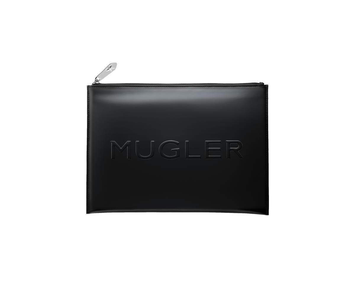 Click here for Free Mugler Pouch with any Mugler Refill Purchase... prices