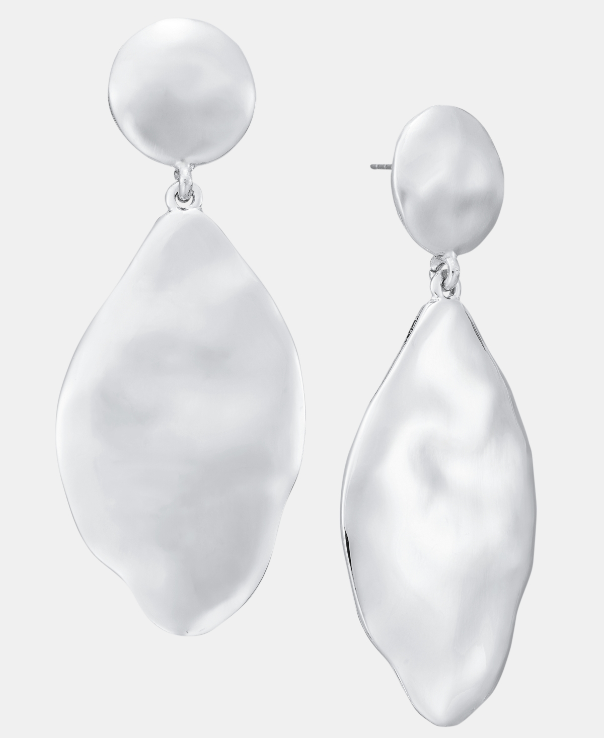 Click here for I.n.c. International Concepts Sculptural Drop Earr... prices