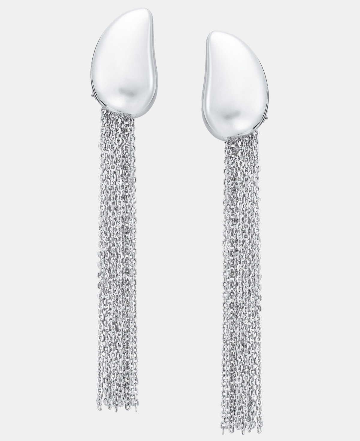 Click here for I.n.c. International Concepts Tear-Shape Chain Lin... prices