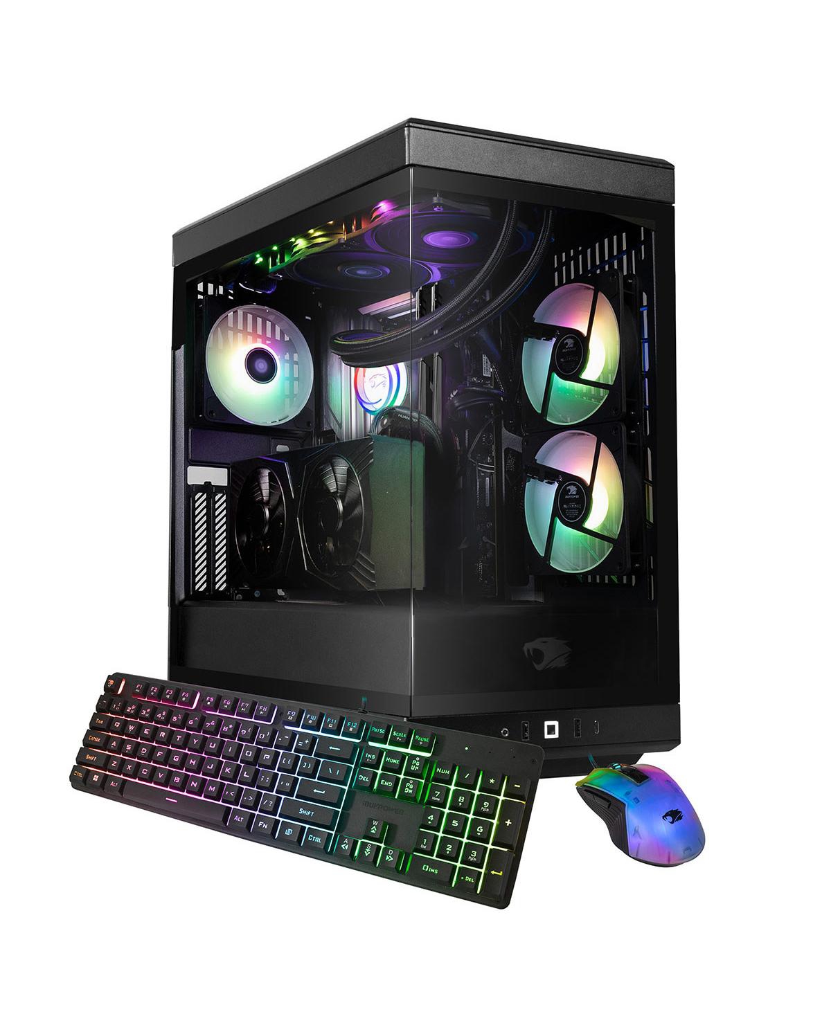 Click here for iBUYPOWER Y40BA7N5802 Liquid Cooled Gaming Desktop... prices