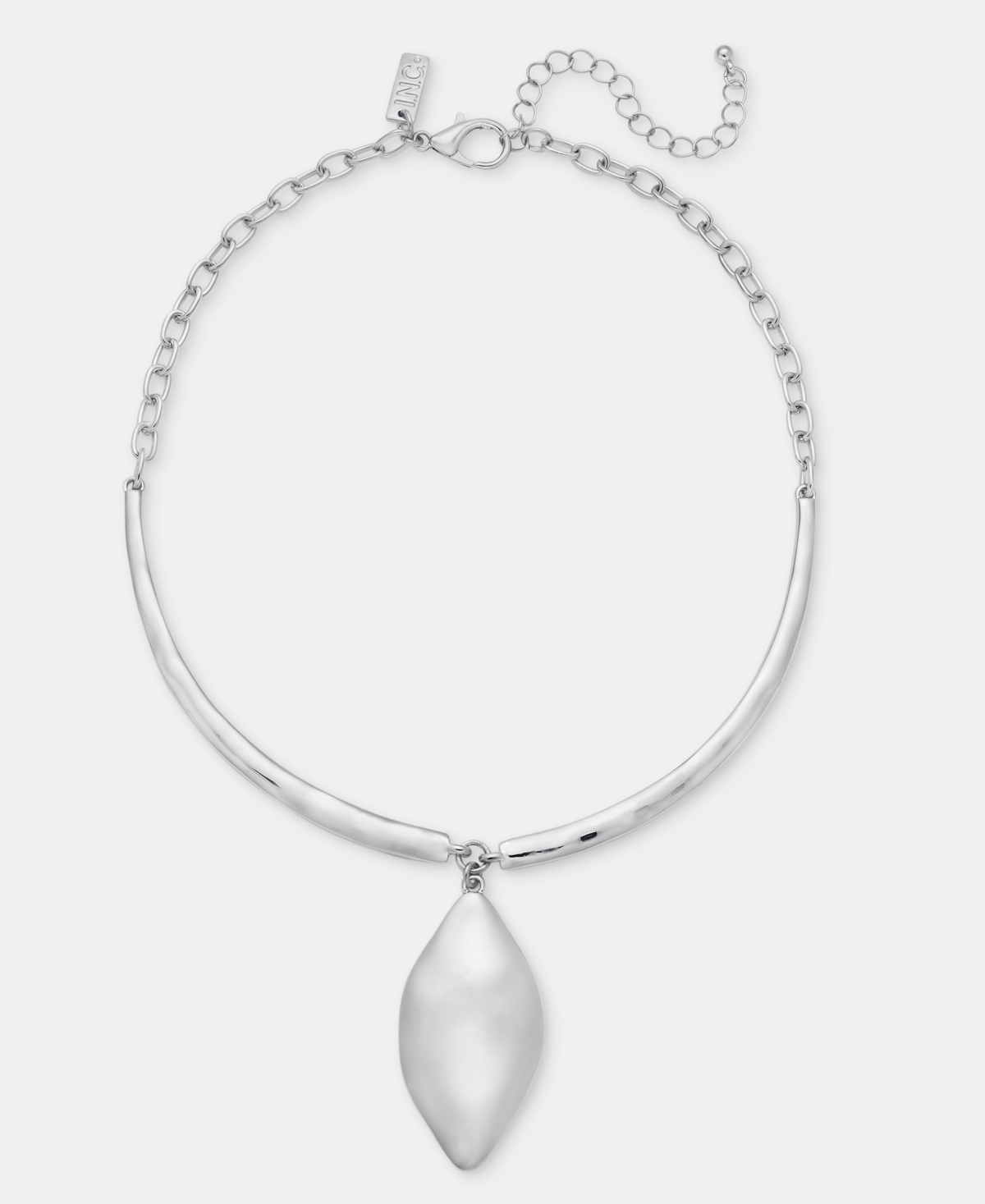 Click here for I.n.c. International Concepts Sculptural Pendant N... prices