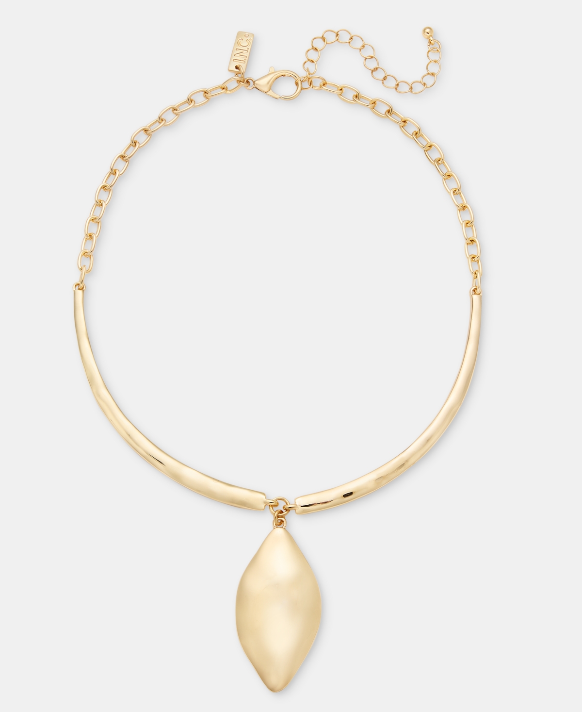 Click here for I.n.c. International Concepts Sculptural Pendant N... prices
