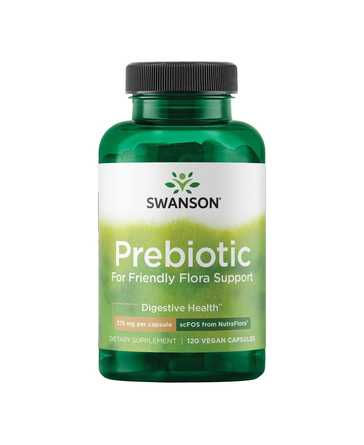 Click here for Swanson Prebiotic Capsules  Friendly Flora and Dig... prices