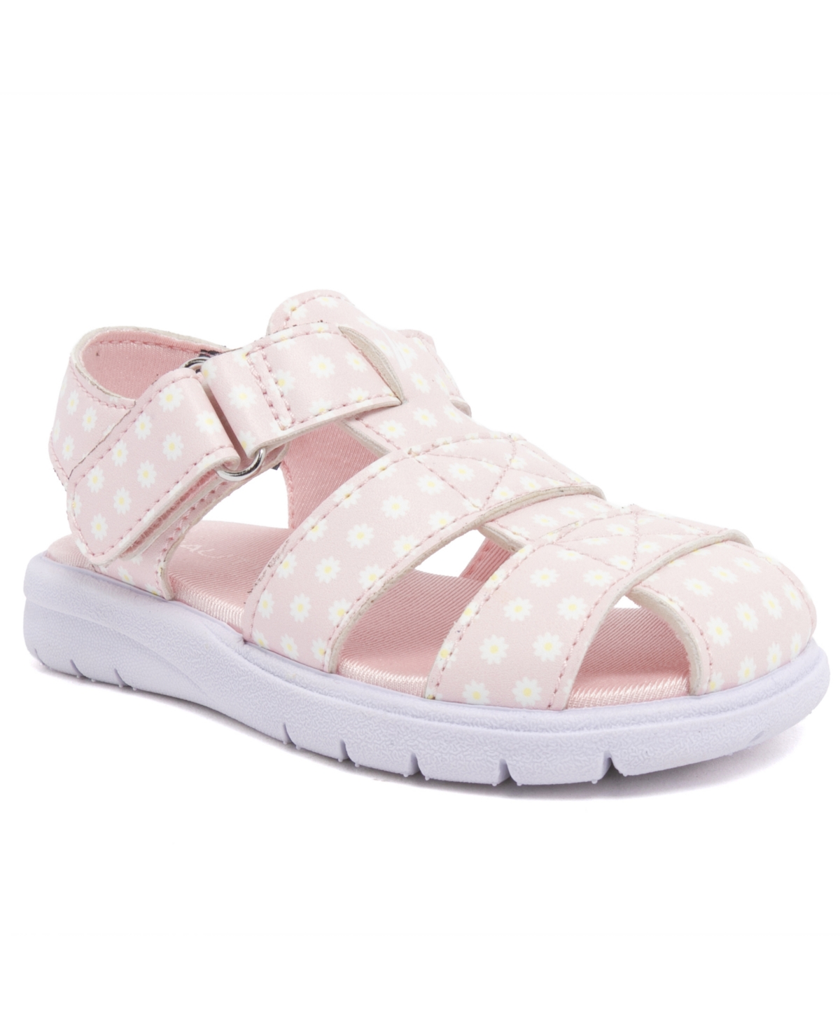 Click here for Nautice Toddler and Little Girls Jikkel Sandals -... prices