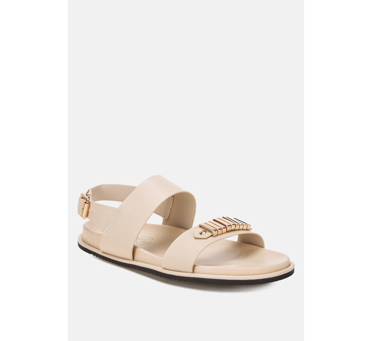 Click here for London Rag Womens Lolac Metallic Bar Embellished F... prices