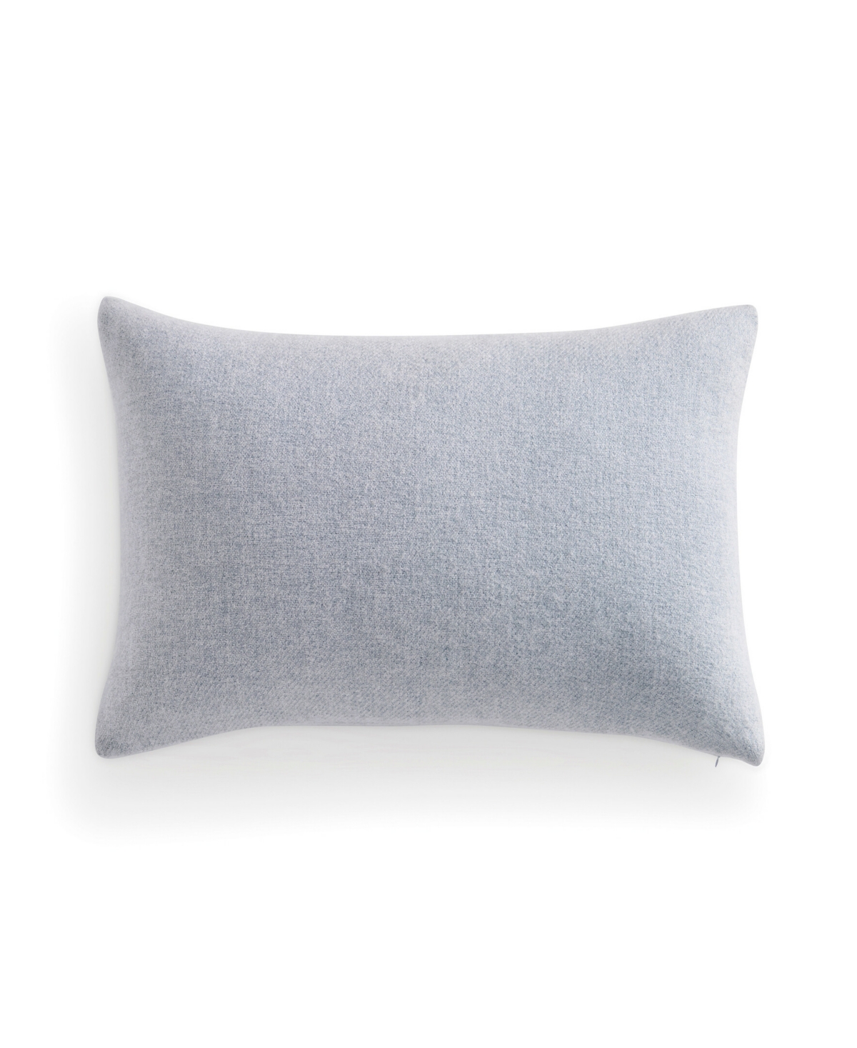 Click here for Dkny Pure Faux Cashmere Pearl Blue Decorative Pill... prices