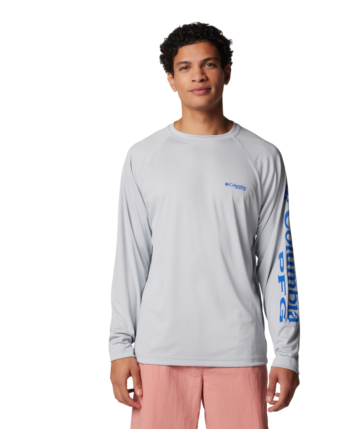 Click here for Columbia Pfg Mens Terminal Tackle Upf 50 Quick Dry... prices