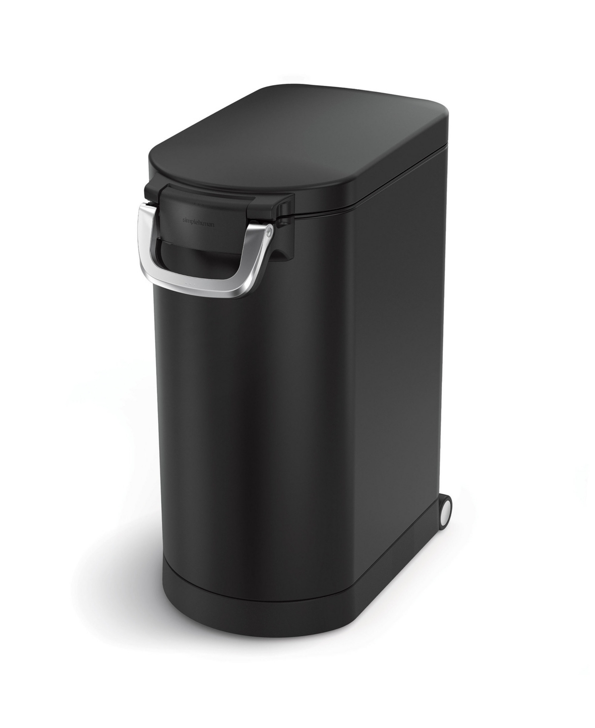 Click here for Simplehuman Large Pet Food Can  Storage Container... prices
