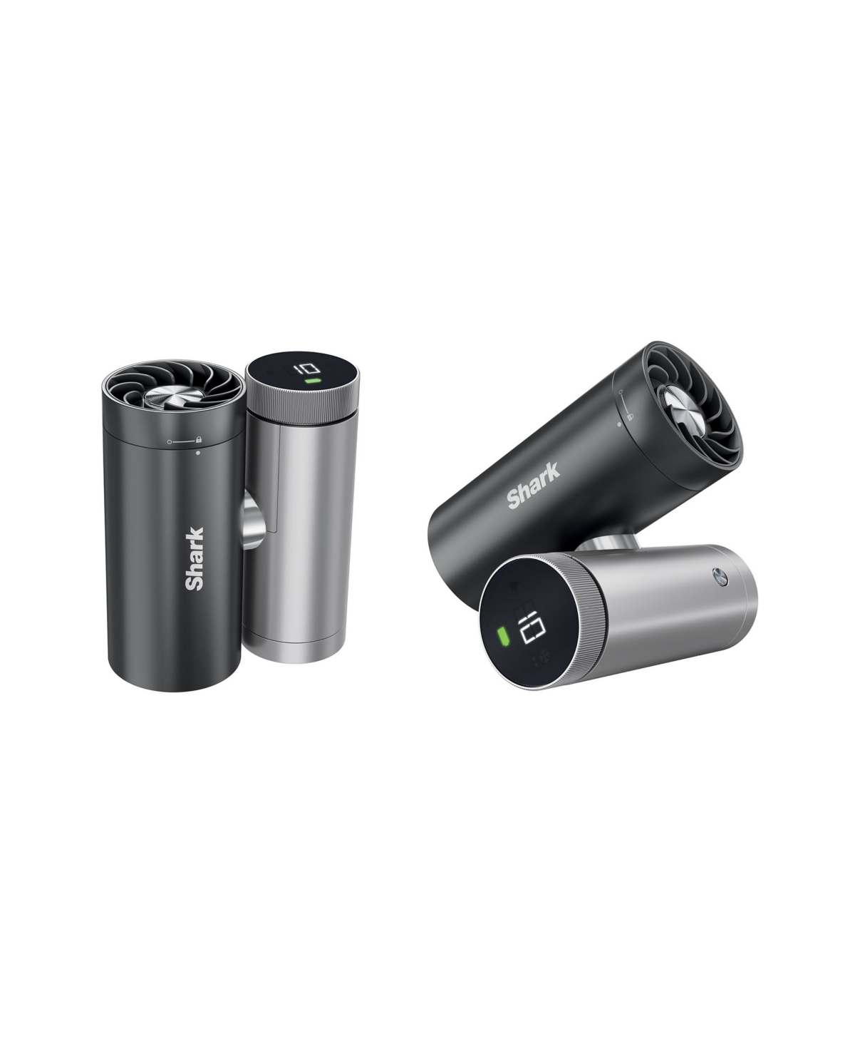 Click here for Shark ChillPill 3-in-1 Personal Cooling System wit... prices