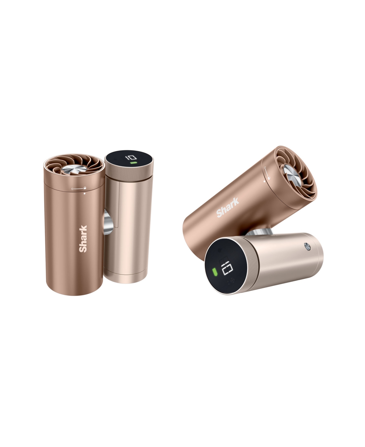 Click here for Shark ChillPill 3-in-1 Personal Cooling System wit... prices