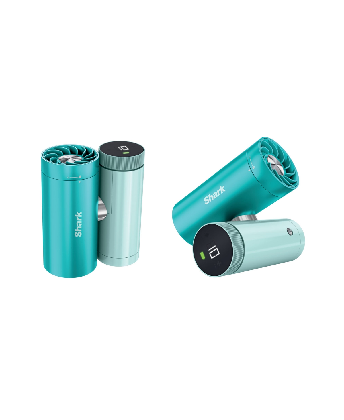 Click here for Shark ChillPill 3-in-1 Personal Cooling System wit... prices