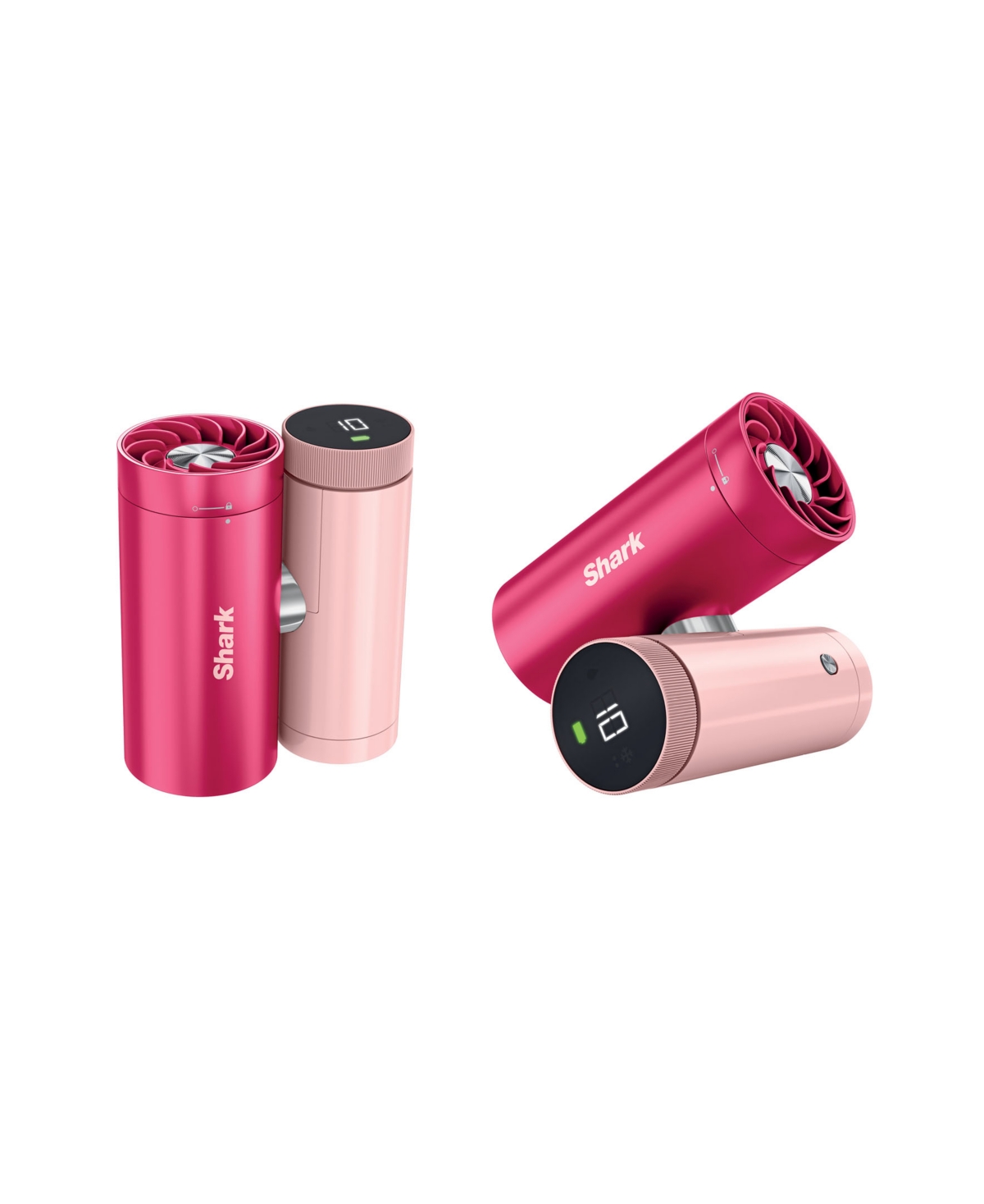 Click here for Shark ChillPill 3-in-1 Personal Cooling System wit... prices