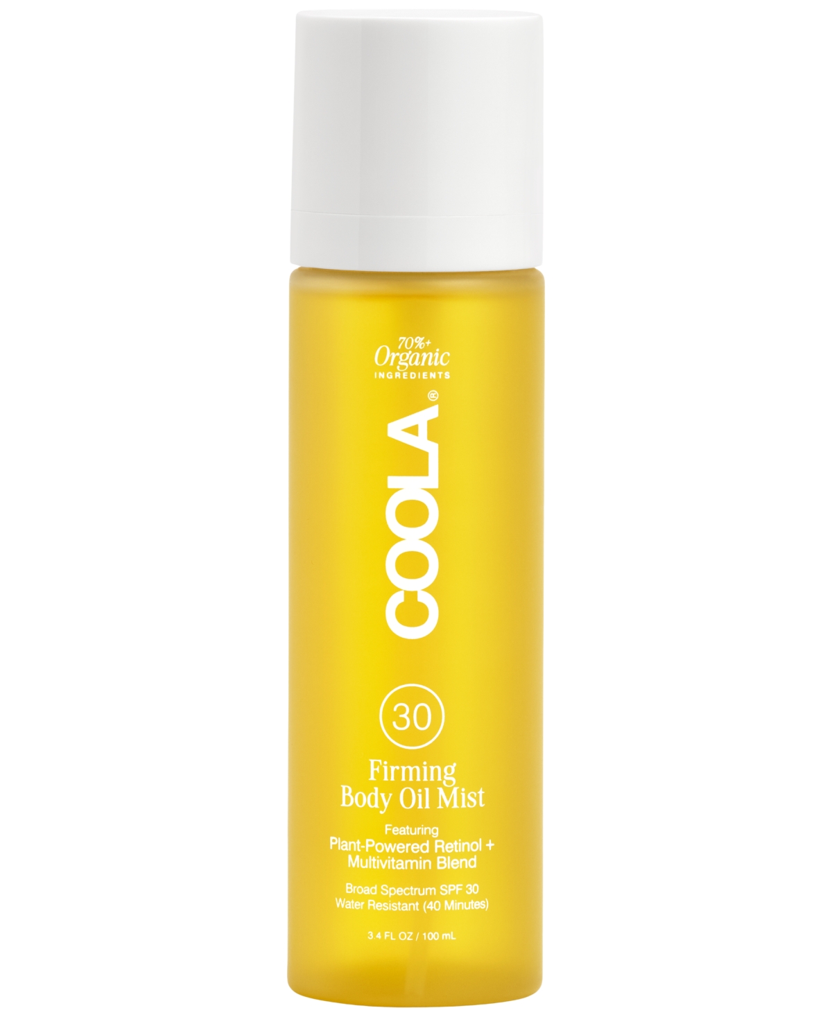 Click here for Coola Firming Body Oil Mist Spf 30  3.4 oz. prices