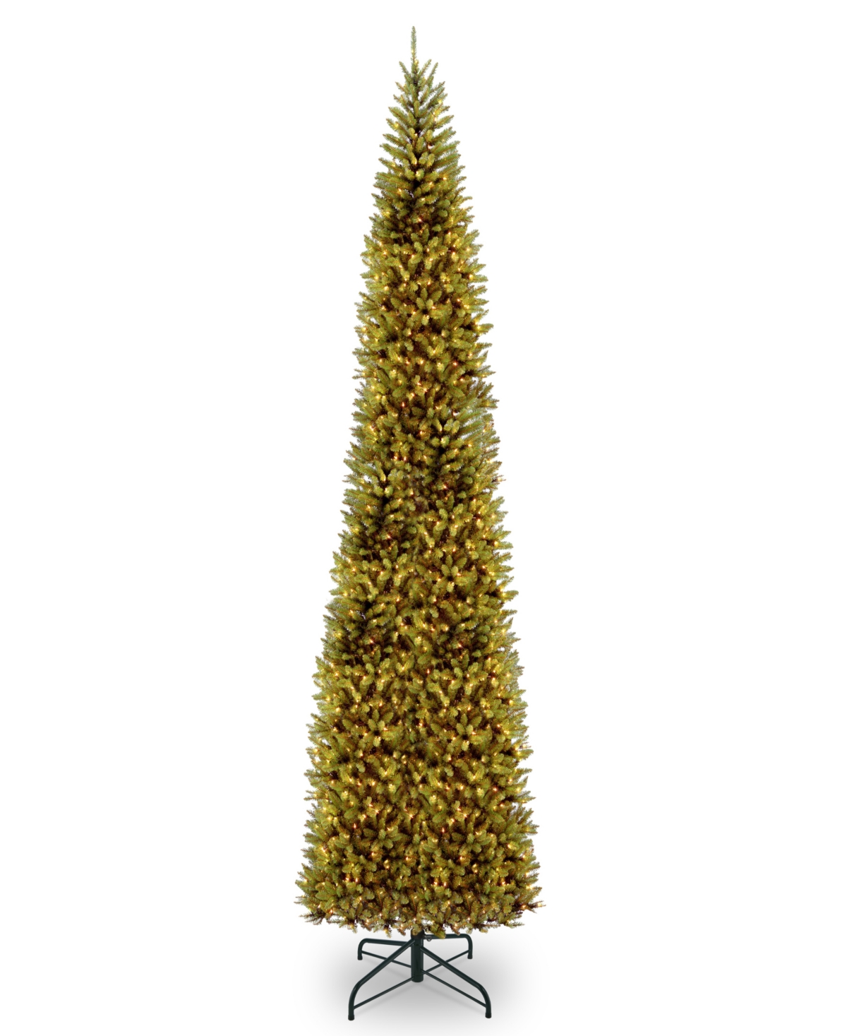 Click here for National Tree 14 Kingswood Fir Pencil Tree with 13... prices