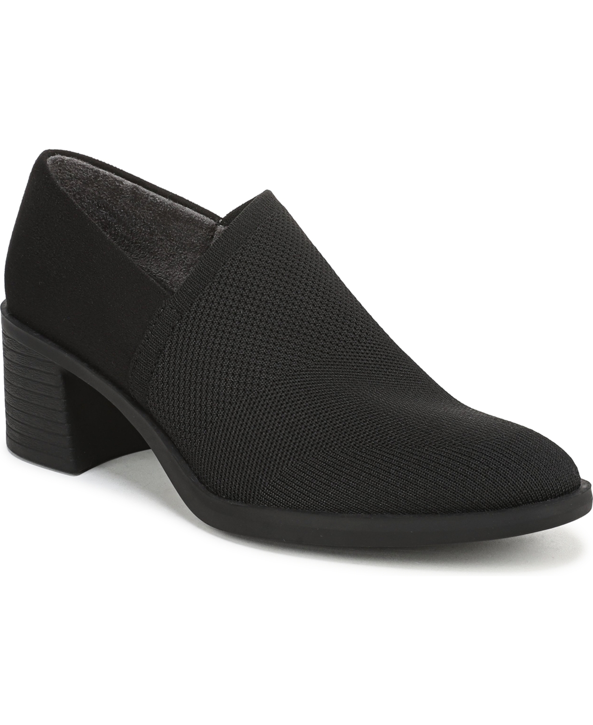 Click here for LifeStride Womens Jarrett Slip-On Booties - Black... prices