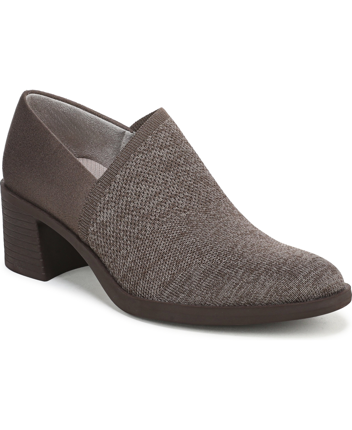 Click here for LifeStride Womens Jarrett Slip-On Booties - Morel... prices
