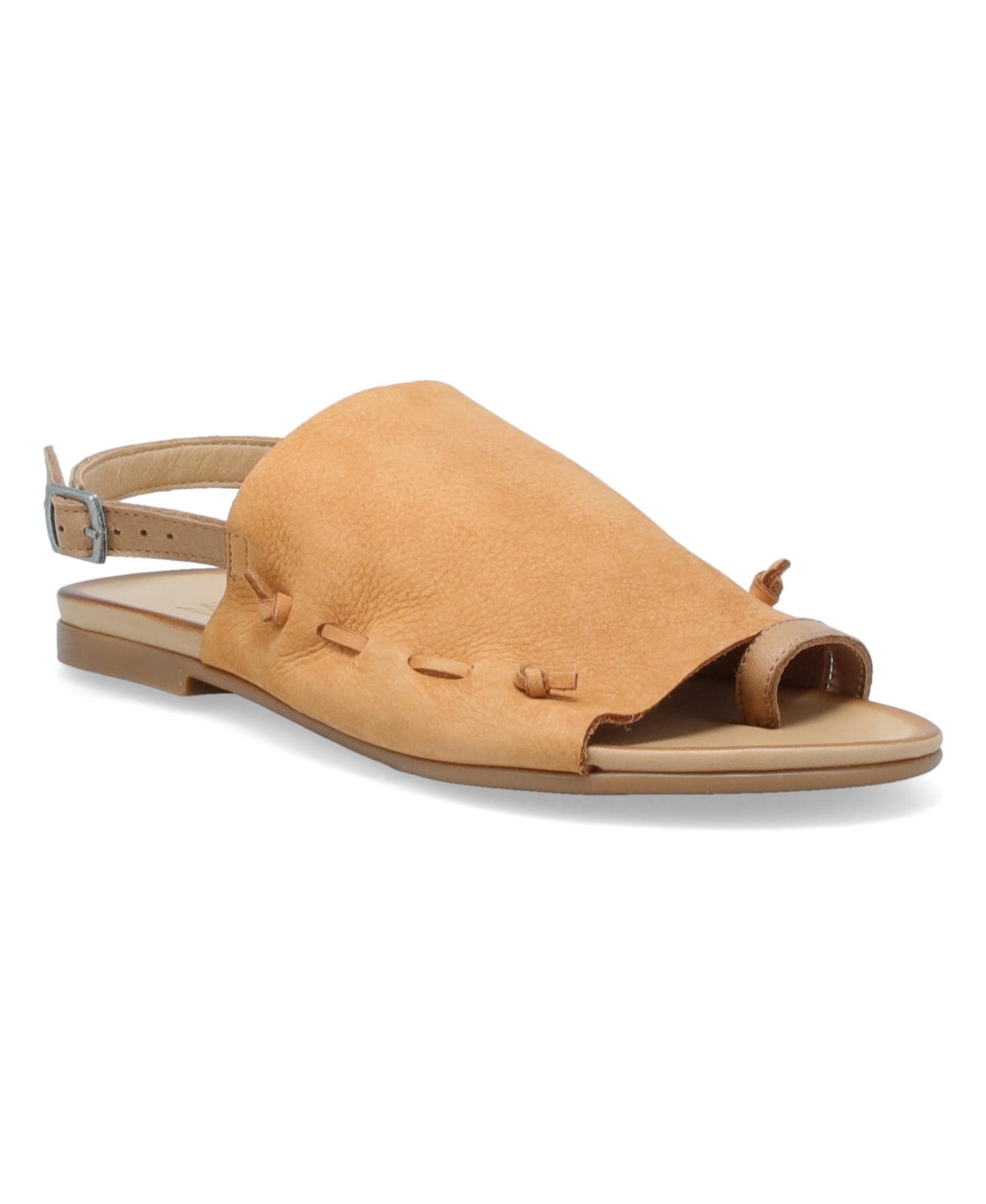 Click here for Miz Mooz Womens Rian Sandals Camel - Camel prices