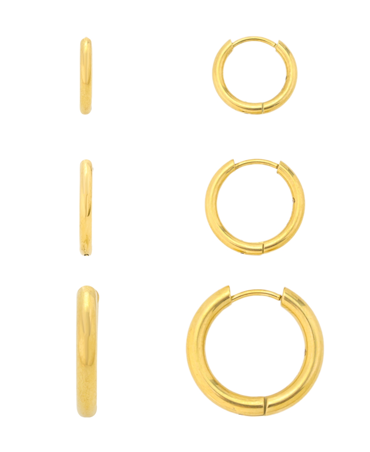 Click here for Unwritten x Moda Sport Waterproof Endless Hoop Tri... prices