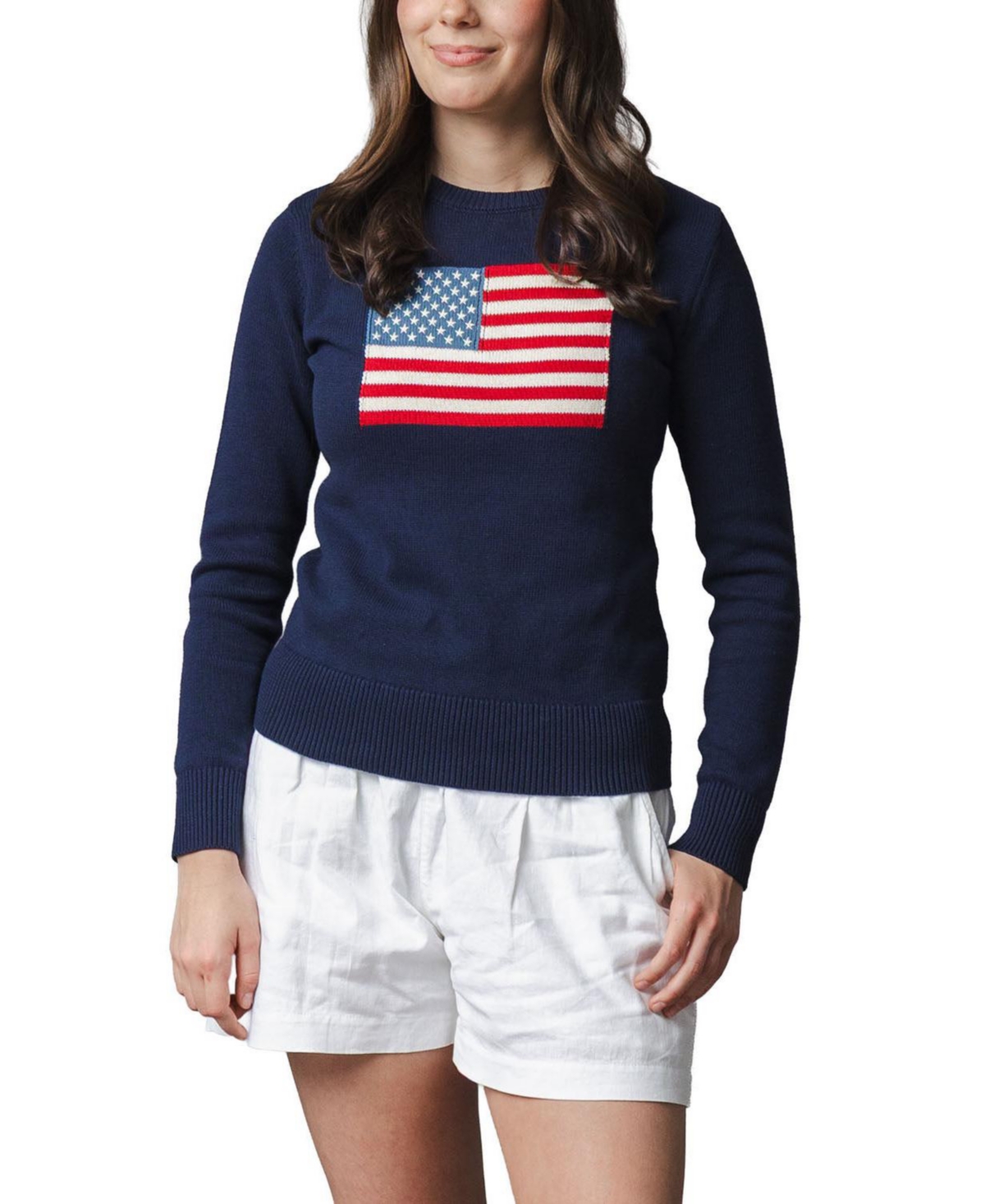 Click here for Hope & Henry Womens Hope and Henry Organic Crew Ne... prices