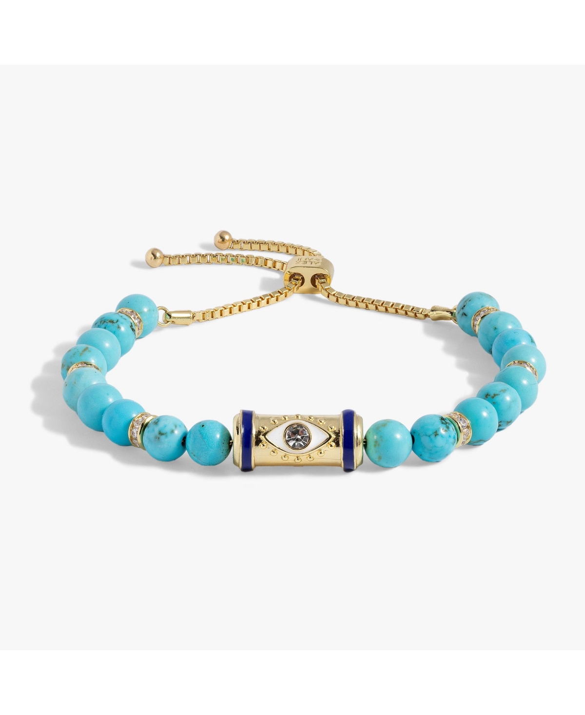 Click here for Alex and Ani Evil Eye Bolo Bracelet prices