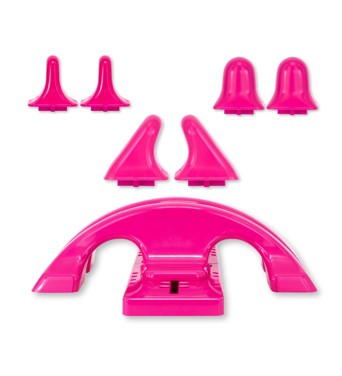 Click here for Thrival Relief Pro- Fully Adjustable Psoas  Back a... prices