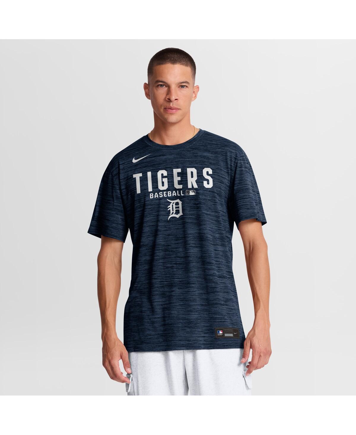 Click here for Nike Mens Navy Detroit Tigers Authentic Collection... prices