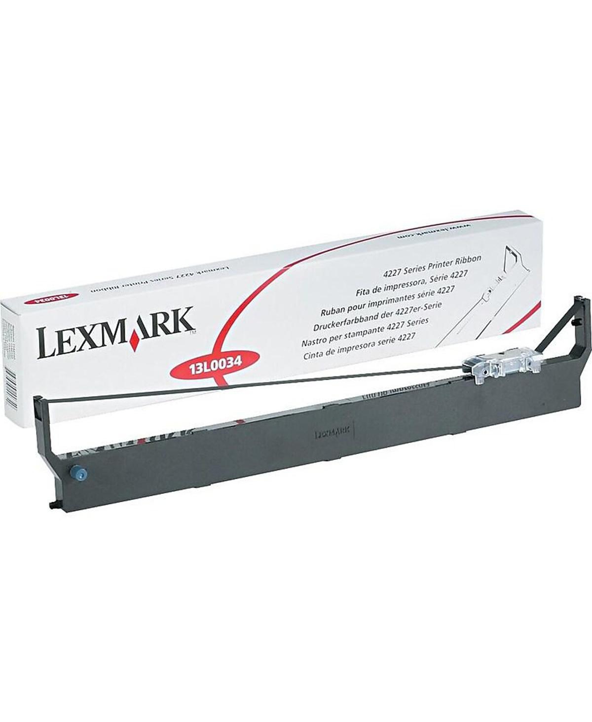 Click here for Lexmark Nylon Printer Ribbon for 4227 Plus/4227 Pr... prices