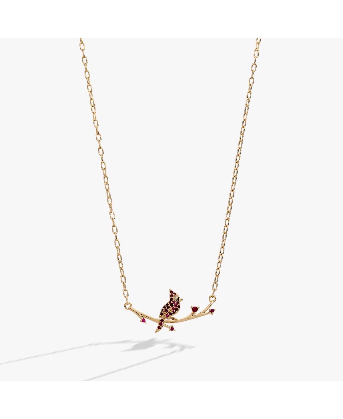 Click here for Alex and Ani Cardinal Necklace prices