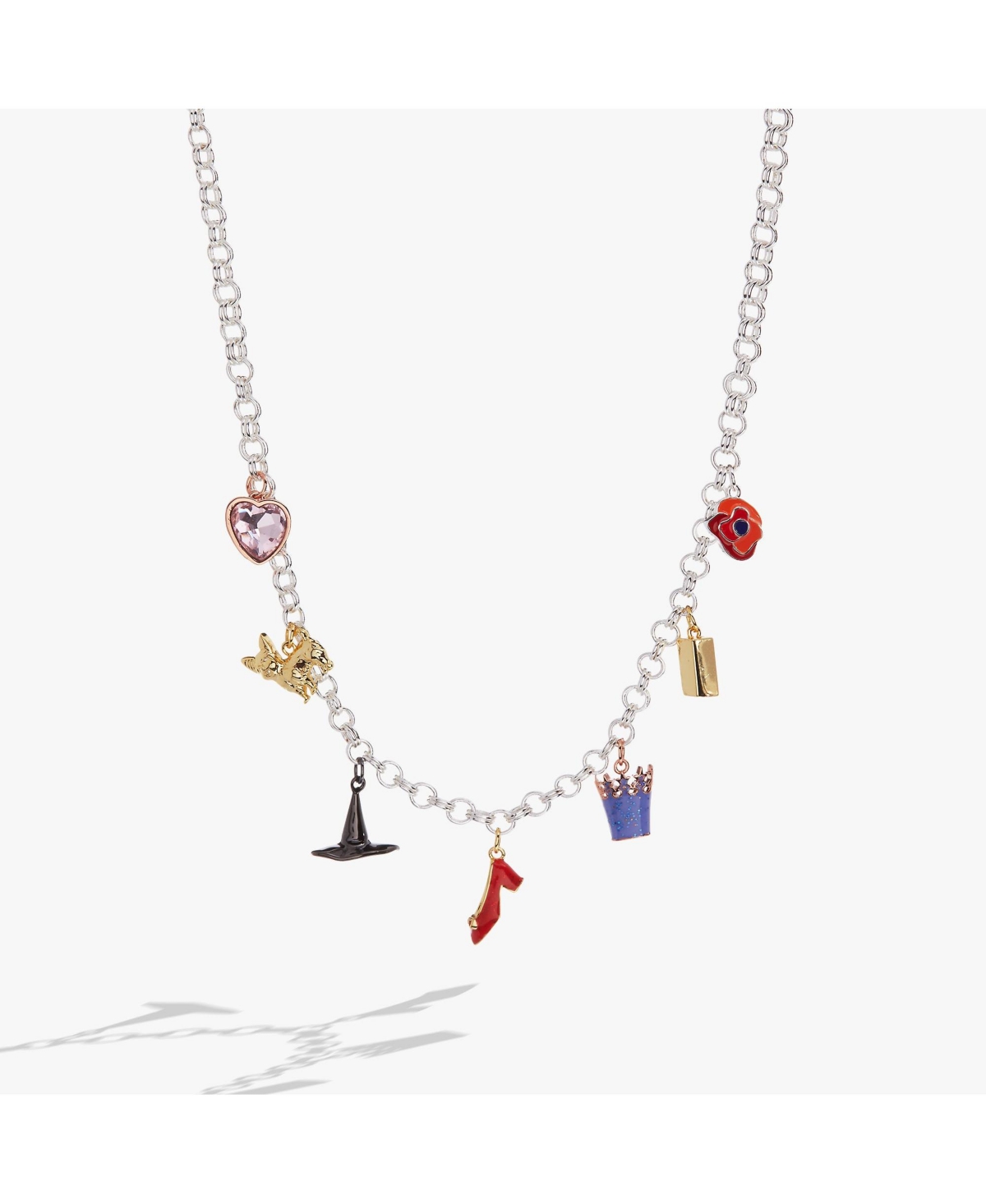 Click here for Alex and Ani The Wizard of Oz Charm Necklace prices