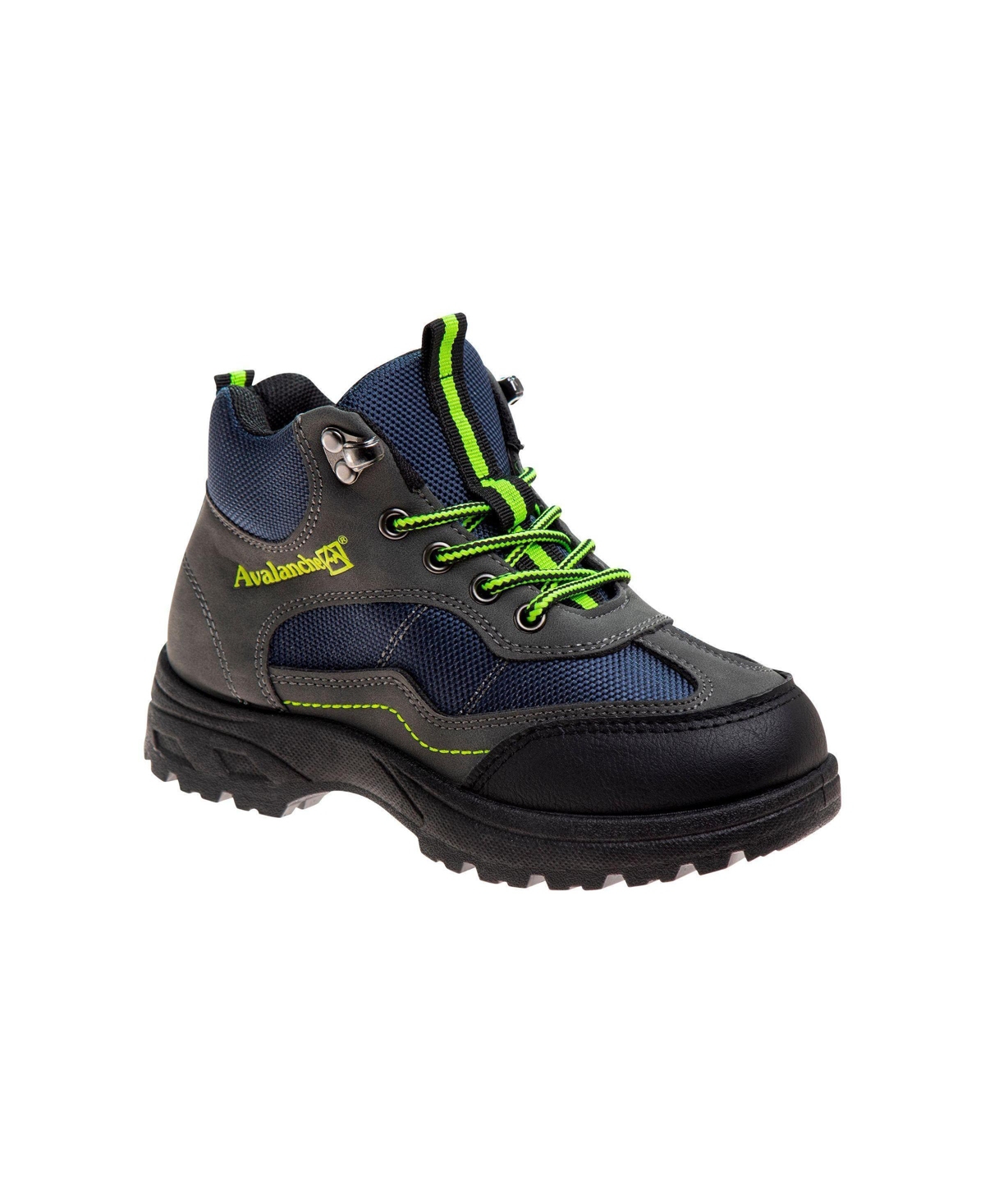 Click here for Avalanche Little Girls Comfortable Outdoor Boots -... prices