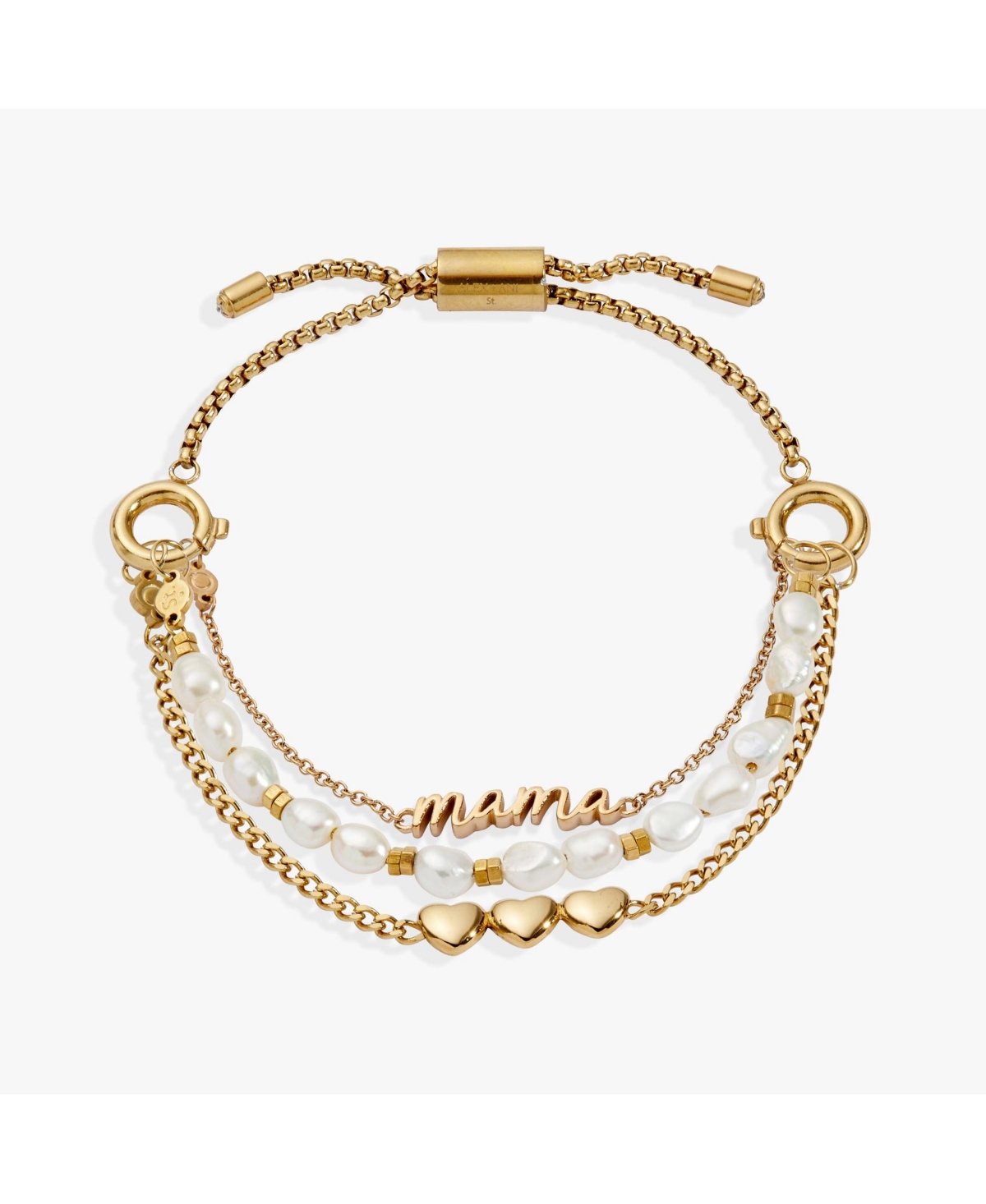 Click here for Alex and Ani Mama Home Is Where The Heart Is Stran... prices
