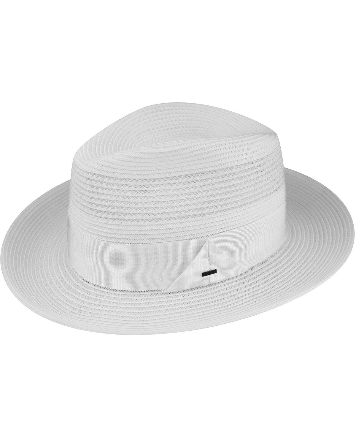 Click here for Bailey 1922 Mens Max Fedora - Off white prices