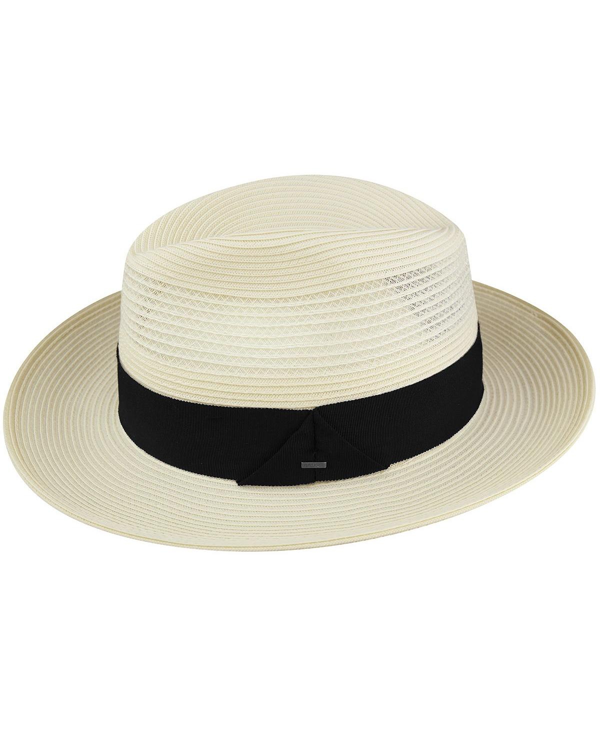 Click here for Bailey 1922 Mens Max Fedora - Ivory prices