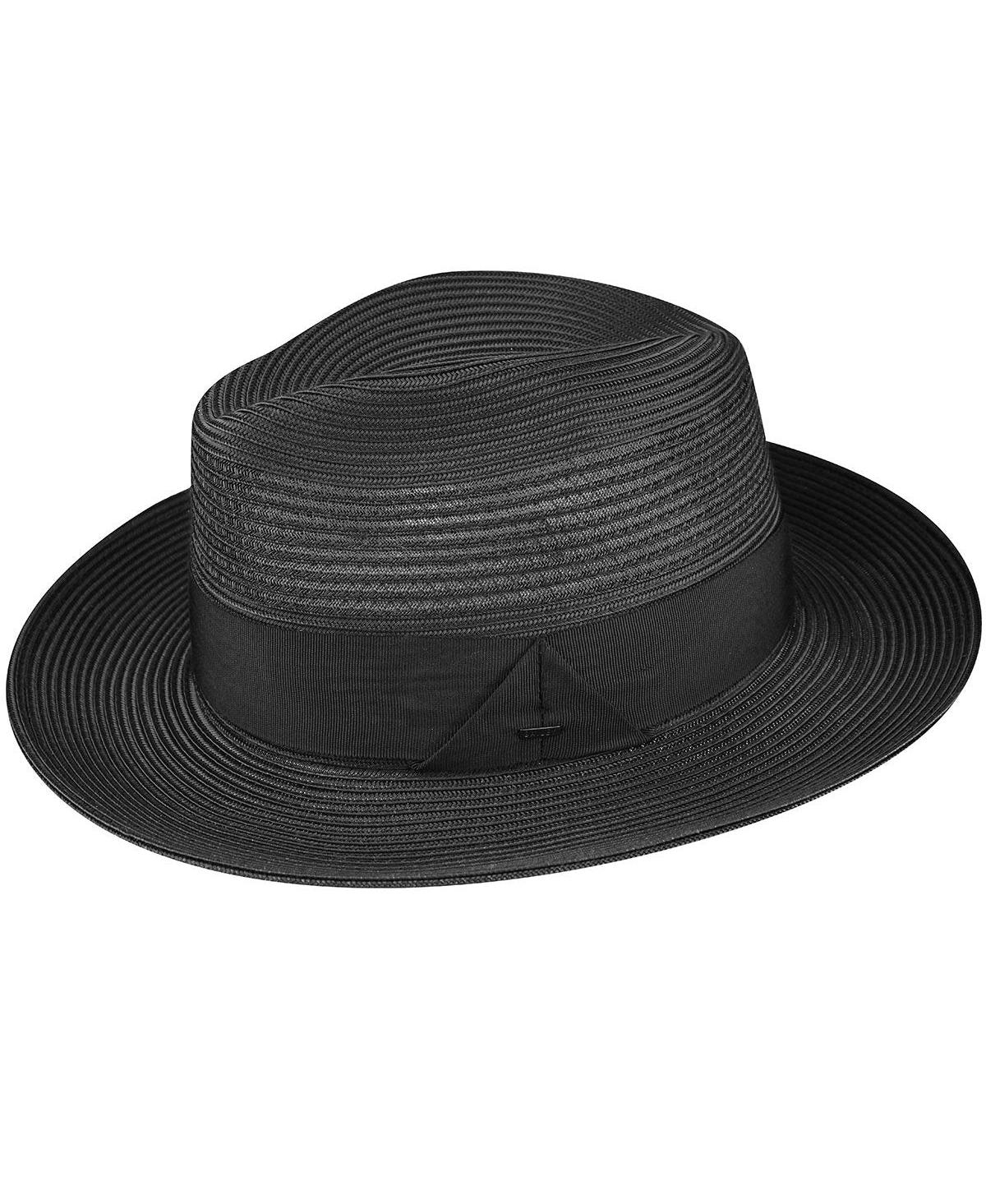 Click here for Bailey 1922 Mens Max Fedora - Black prices