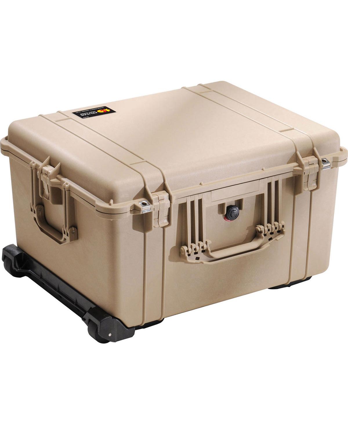 Click here for Pelican 1620 Watertight Hard Case with Cubed Foam... prices