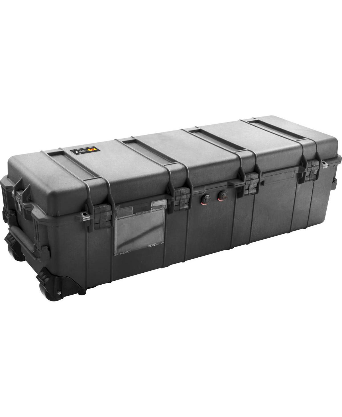Click here for Pelican 1740 Transport Long Case with Foam  Watert... prices