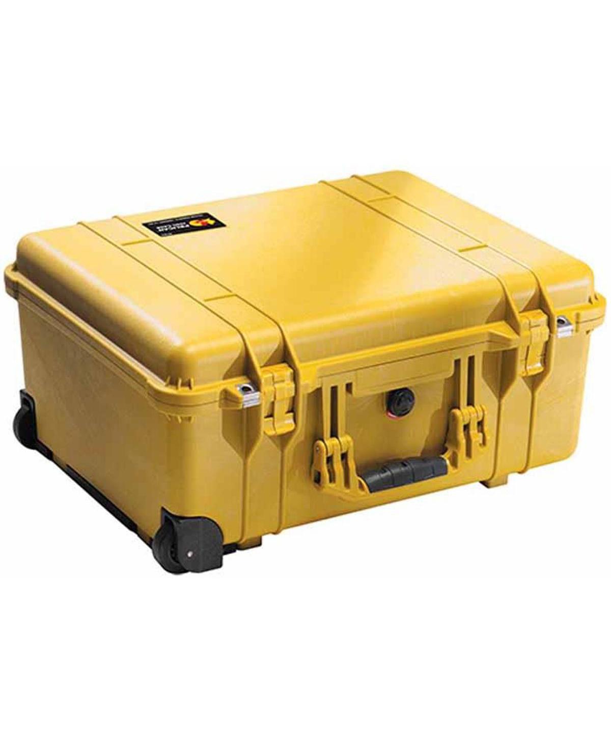 Click here for Pelican 1560 Watertight Hard Case with Cubed Foam... prices